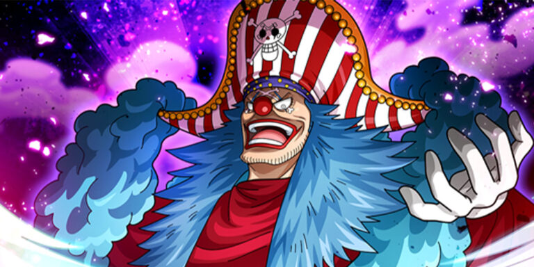 【ワンピース】バギーの登場回まとめ！アニメ・漫画・映画の3つから紹介！ペコのブログ